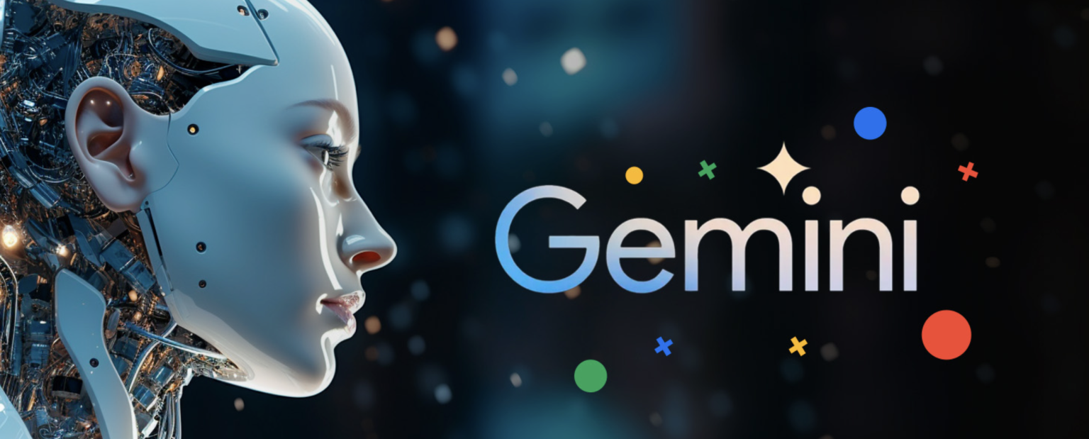 Gemini: La Nueva Herramienta de Inteligencia Artificial de Google Ads ...